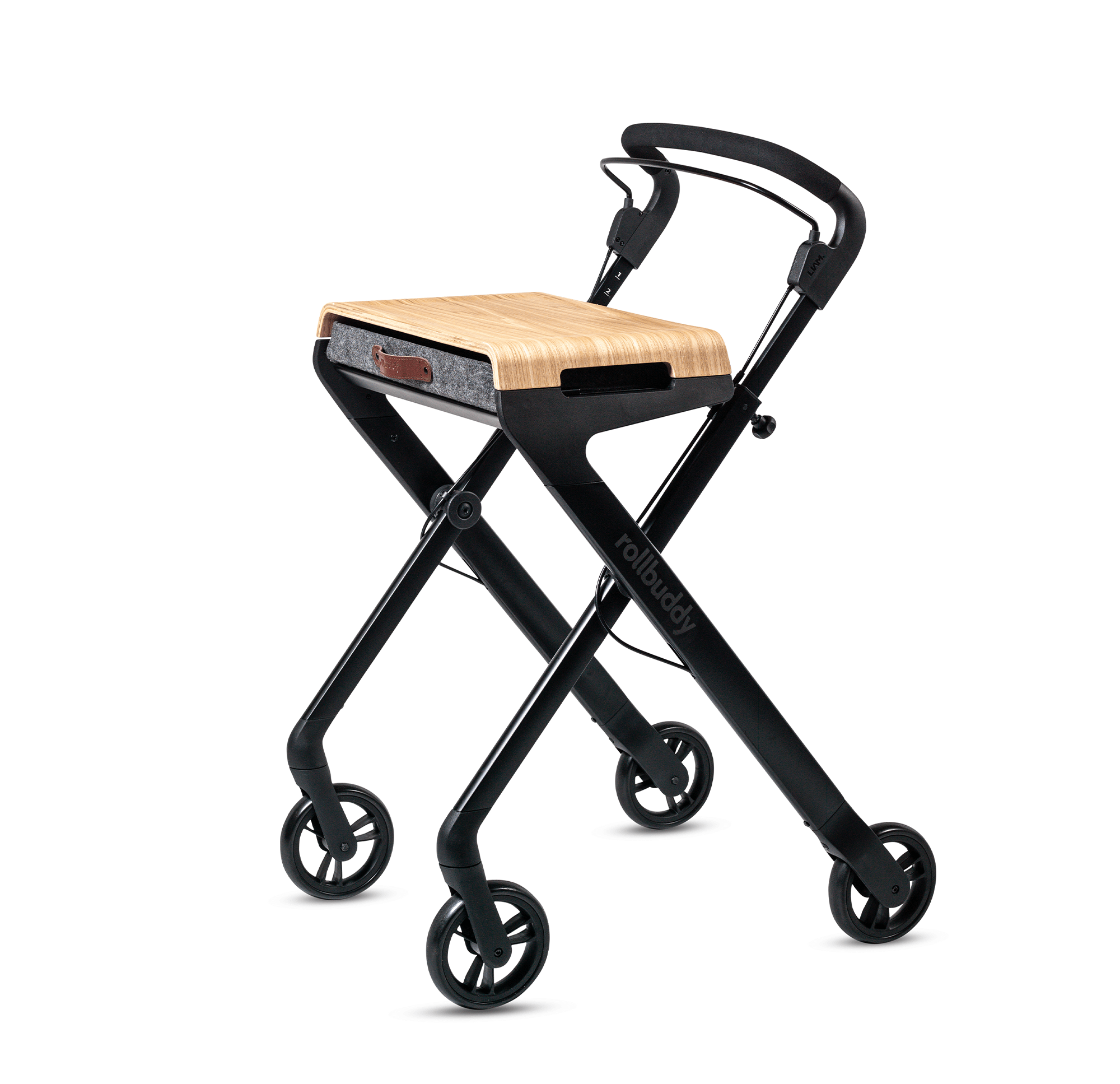 Rollbuddy - TGA Mobility