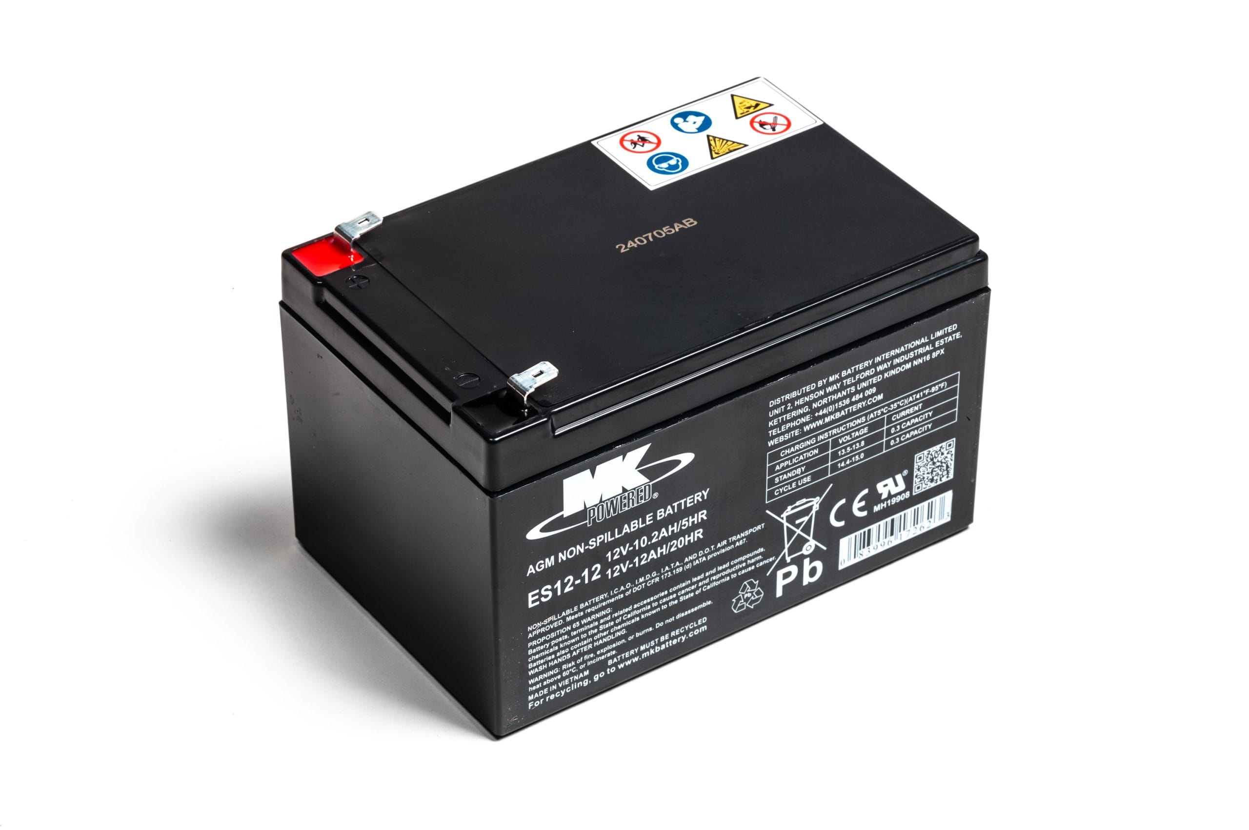 Mobility Scooter Battery Replacement Guide | TGA Mobility