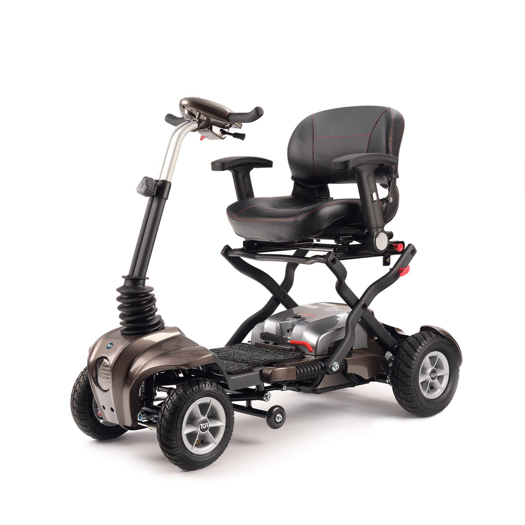 Maximo Approved Used - TGA Mobility