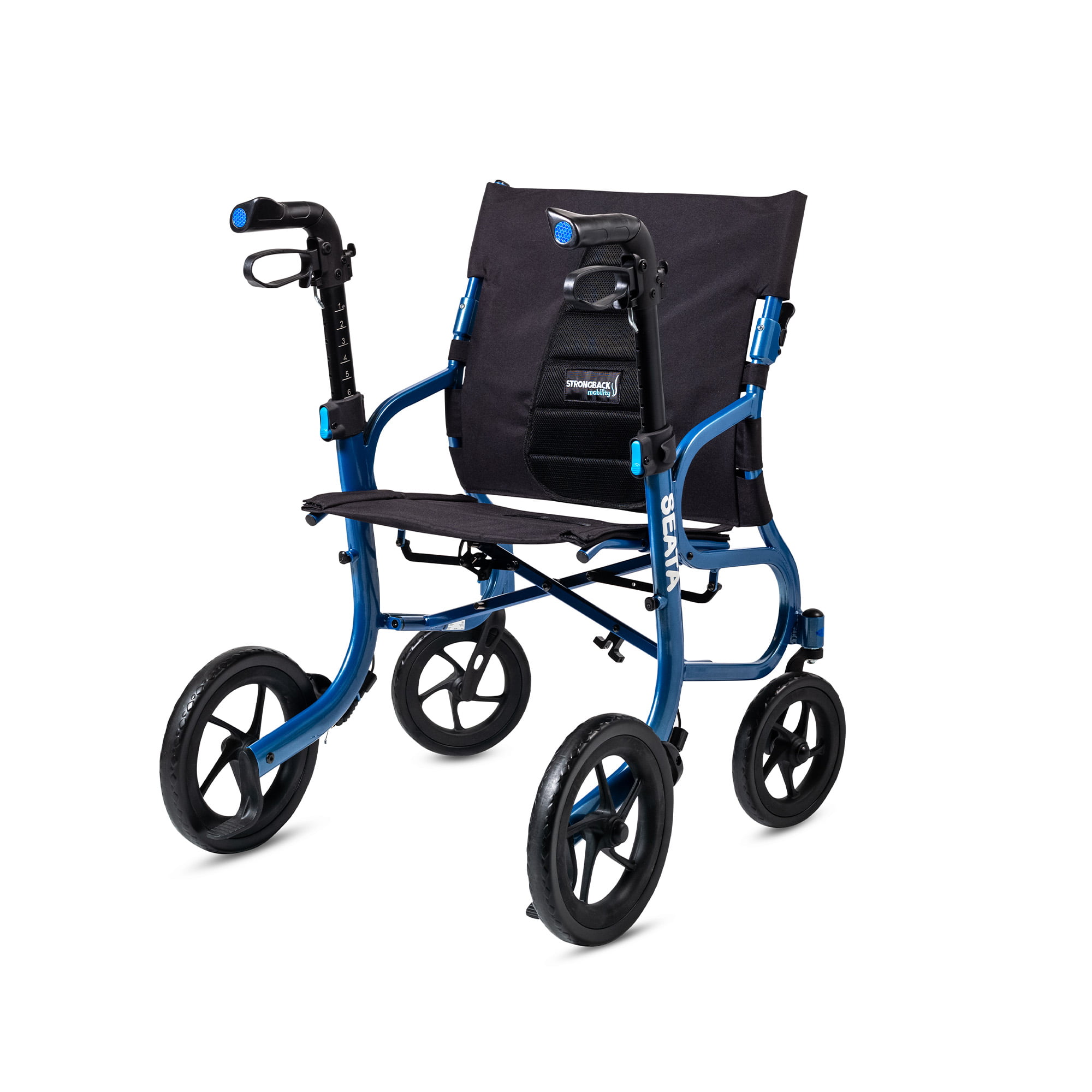 SEATA - TGA Mobility