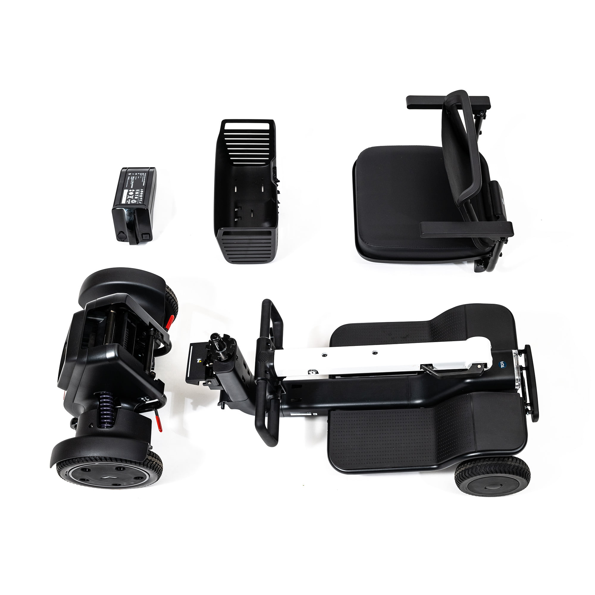 Common Mobility Scooter Repairs | Troubleshooting & Fixes UK