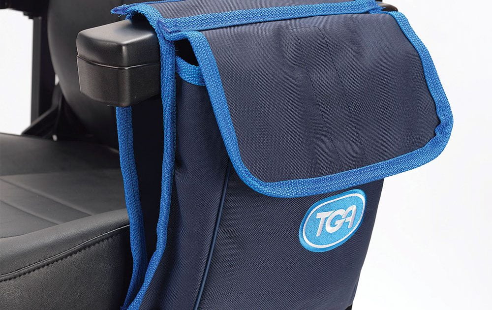 Armrest Bag - TGA Mobility