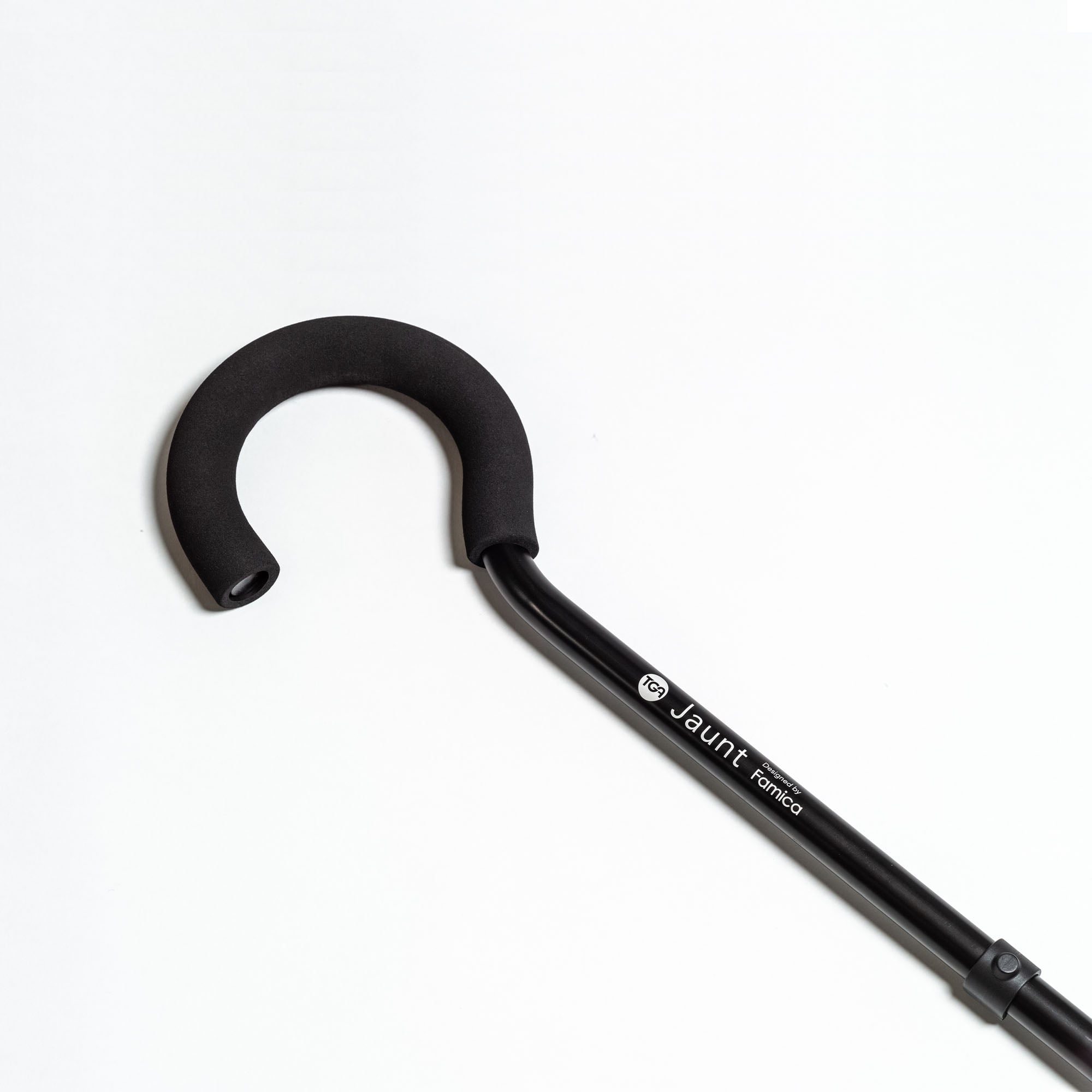 Jaunt - TGA Mobility