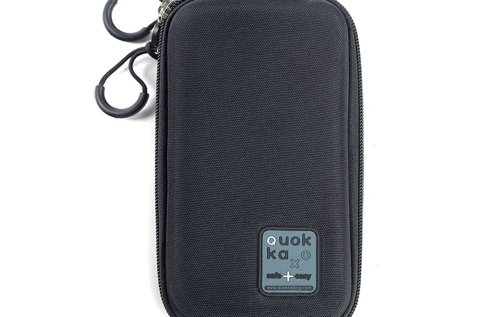 Universal Smartphone Bag - TGA Mobility