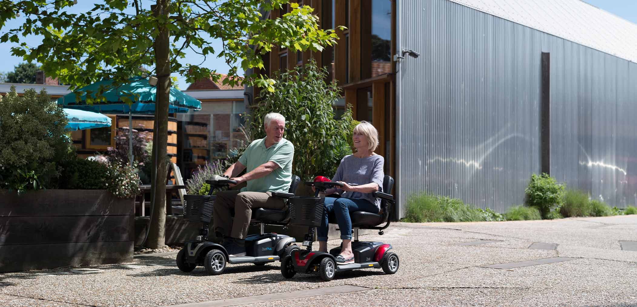 Mobility Scooter Insurance UK and What You Need to Know